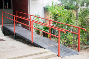 Reasonable Accommodation vs. Modification And Who Pays?