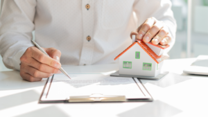 Ins And Outs of Section 8 and Housing Choice Voucher Programs