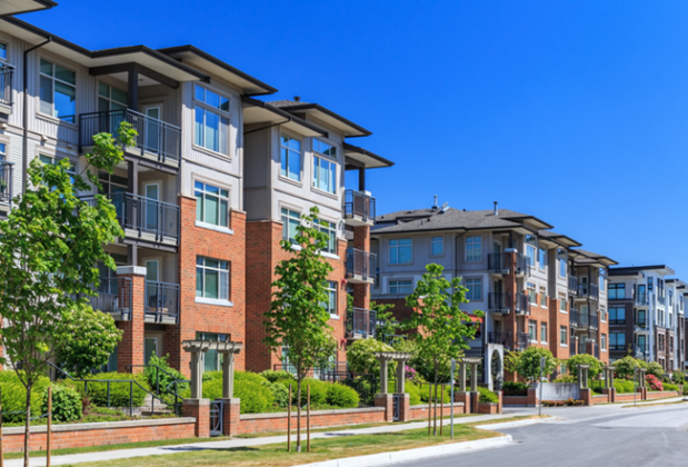 Complete Guide to Apartment Building Insurance