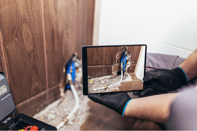 California Preparing for Move-In, Move-Out Documentation Law